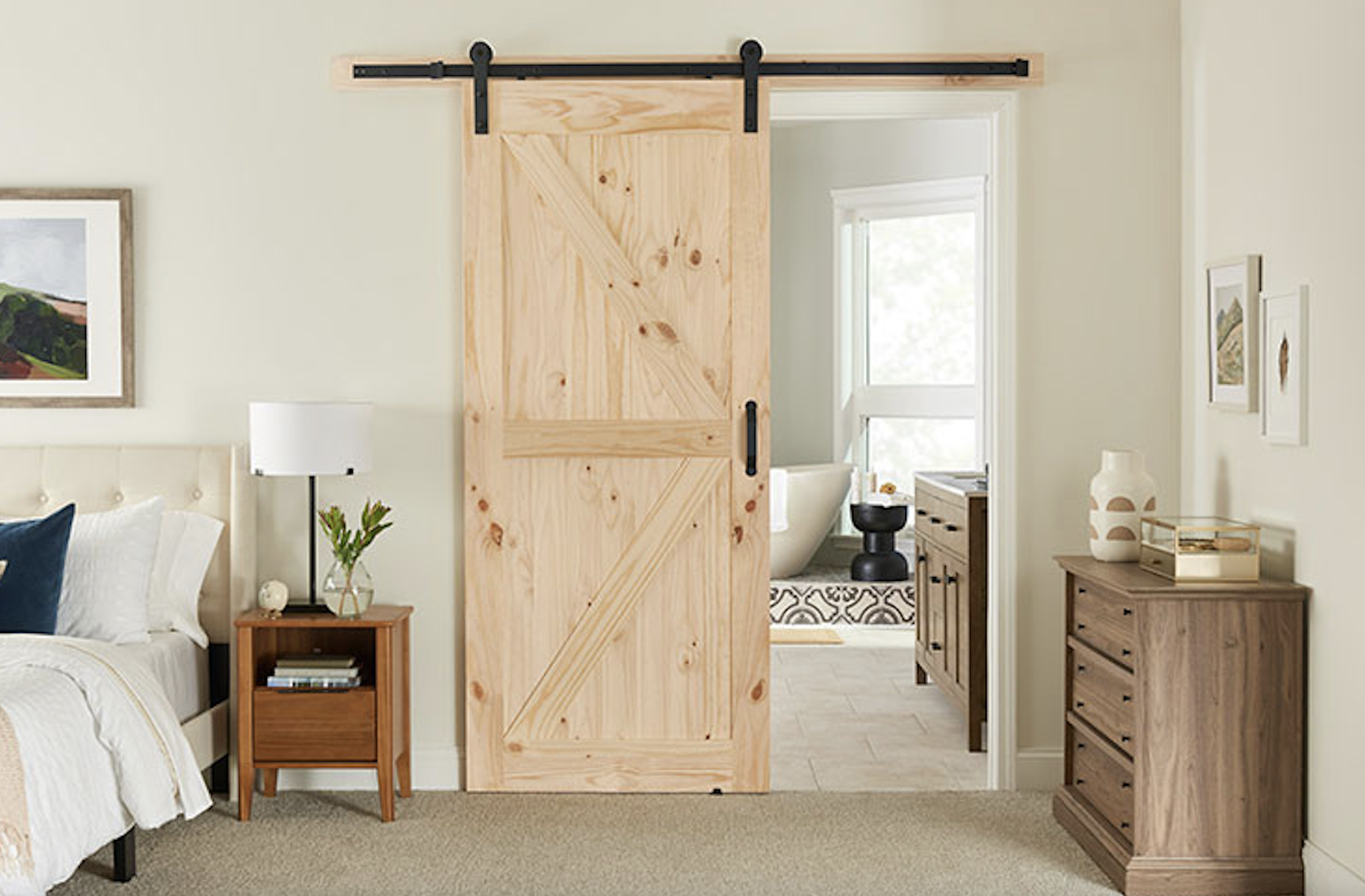 Interior Doors – Magbee Luxury